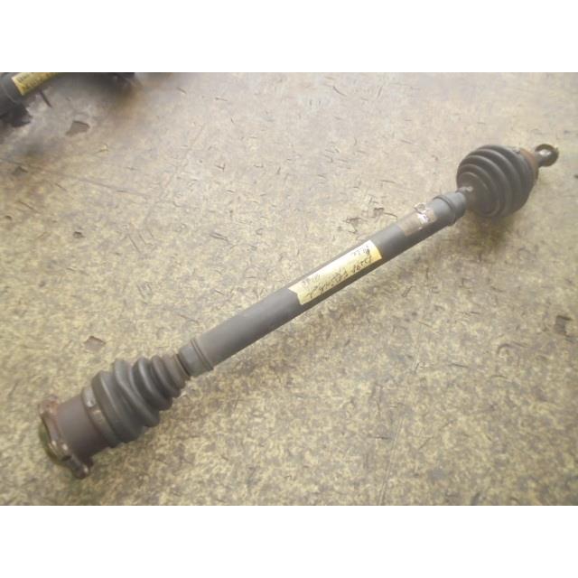 VW ニュービートル GF-9CAQY 右フロントドライブシャフト LG5A 62298 : 原木リサイクルパーツジェイ店 - 通販 ...