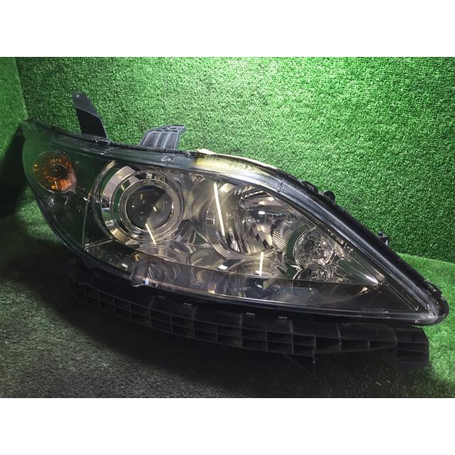 エリシオン DBA-RR1 右ヘッドランプ ライト NH683P 69010 : 原木リサイクルパーツジェイ店 - 通販 - Yahoo!ショッピング