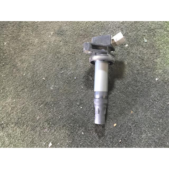 ミラ（ダイハツ） ミラココア DBA-L675S イグニッションコイル R65 72567 : 原木リサイクルパーツジェイ店 - 通販 ...