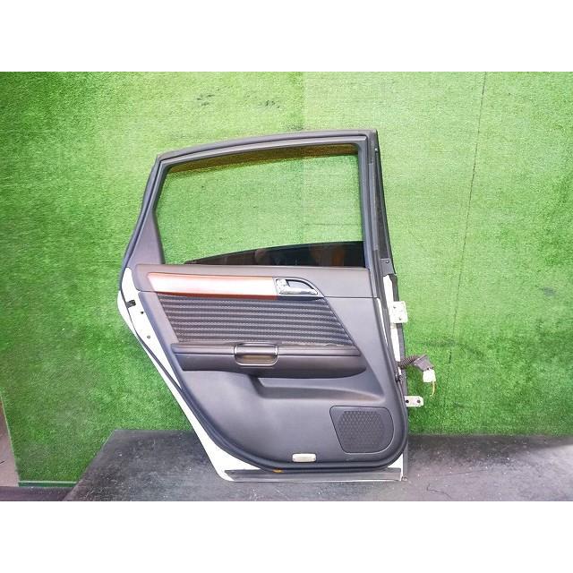フーガ CBA-PY50 左リアドア QX1 72702 : 原木リサイクルパーツジェイ店 - 通販 - Yahoo!ショッピング