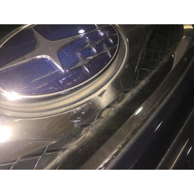 エクシーガ CBA-YA5 フロントバンパー D7H 73001 : 000007300110100 : 原木リサイクルパーツジェイ店 - 通販 - Yahoo!ショッピング