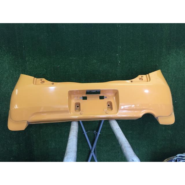 ライフ DBA-JC1 リアバンパー Y68 73516 : 原木リサイクルパーツジェイ店 - 通販 - Yahoo!ショッピング