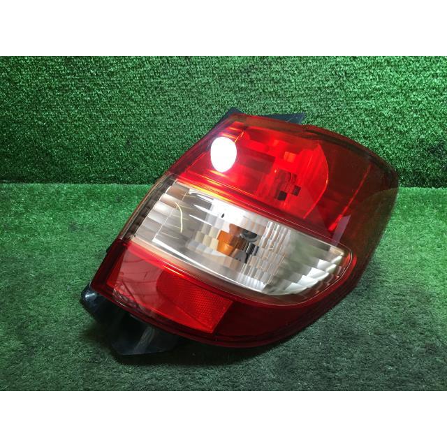 セルボ DBA-HG21S 右テールランプ リア レンズ ZEL 74265 : 原木リサイクルパーツジェイ店 - 通販 - Yahoo!ショッピング