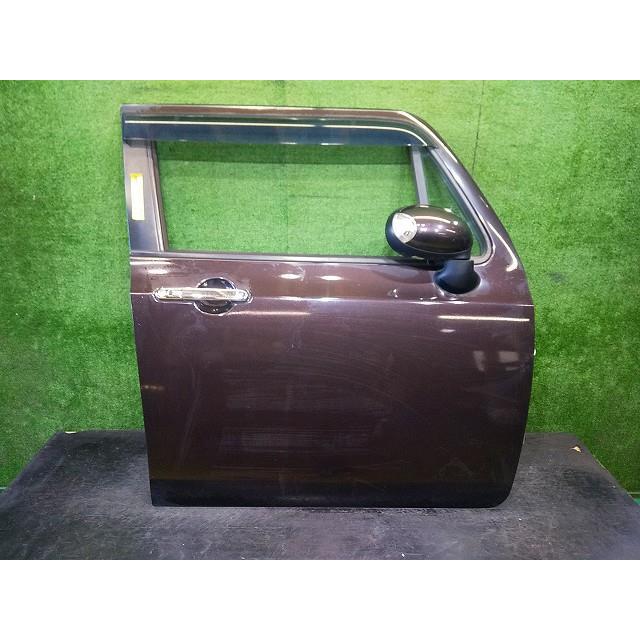 ラパン DBA-HE22S 右フロントドア ZSF 74777 : 原木リサイクルパーツジェイ店 - 通販 - Yahoo!ショッピング