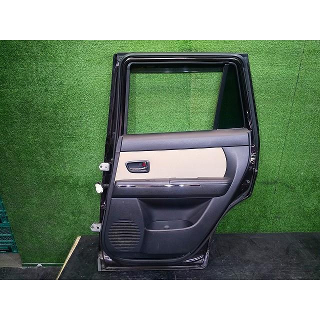 ベリーサ DBA-DC5W 右リアドア 28W 76464 : 原木リサイクルパーツジェイ店 - 通販 - Yahoo!ショッピング