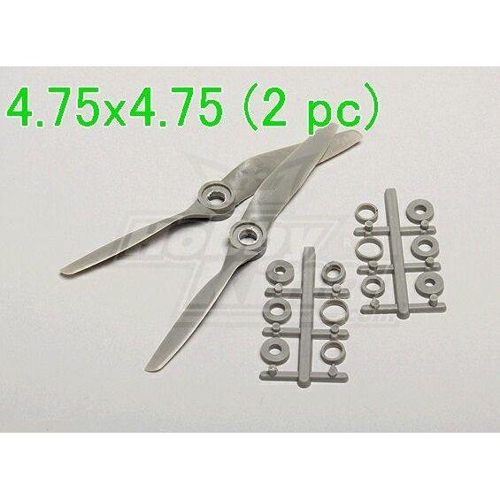 Aerostar 4.75x4.75 (2 pc) プロペラ★ホビーショップ青空 : ホビーショップ青空 - 通販 - Yahoo!ショッピング