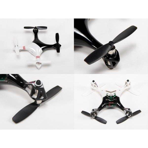 X-DART Indoor Outdoor Micro Quad-Copter w/2.4Ghz Transmitter★ホビーショップ青空 ...