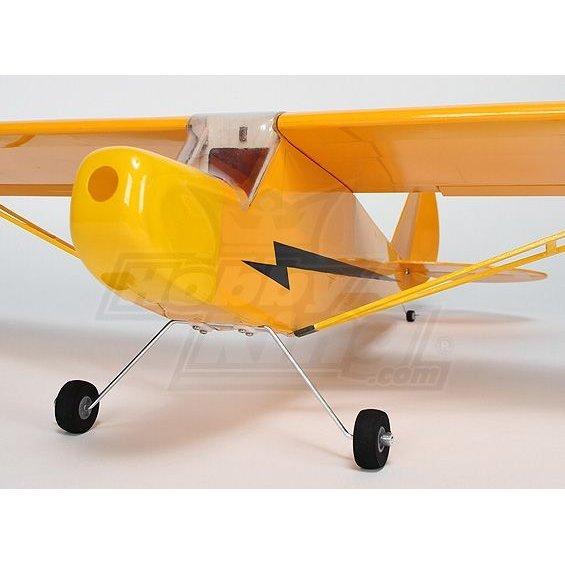J3 Cub Balsa/Ply EP 1190mm (ARF)★ホビーショップ青空 : ホビーショップ青空 - 通販 - Yahoo!ショッピング