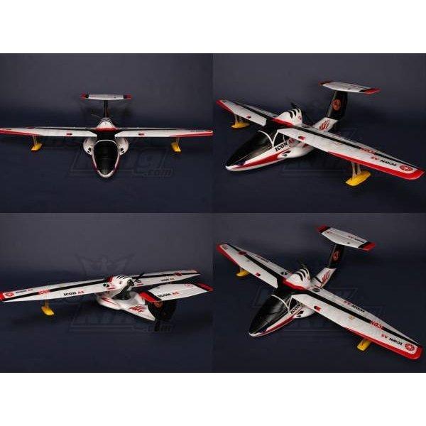 HobbyKing Seaplane RC Model Kit★ホビーショップ青空 :01021:ホビーショップ青空 - 通販 - Yahoo ...