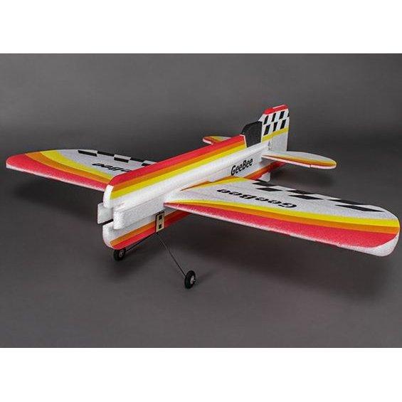 GEE BEE EPP Profile 3D Aerobatic Airplane 1000mm (Kit)★ホビーショップ青空 : ホビーショップ青空 - 通販 - Yahoo!ショッピング