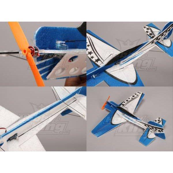 Sakura Micro EPP Kit w/ Motor/ESC ＆ Spare kit★ホビーショップ青空 : ホビーショップ青空 - 通販 - Yahoo!ショッピング