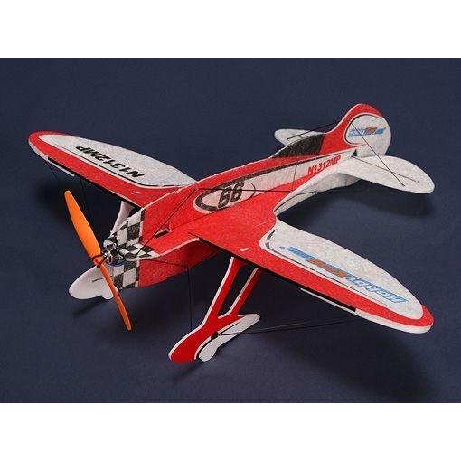 Hobby King GeeBee Micro EPP Kit w/ Motor ＆ ESC★ホビーショップ青空 : ホビーショップ青空 - 通販 - Yahoo!ショッピング