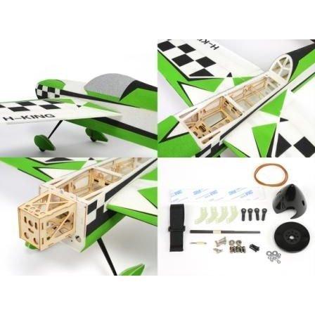 HobbyKing MX2 3D EPP 1230mm (ARF)★ホビーショップ青空 : ホビーショップ青空 - 通販 - Yahoo!ショッピング