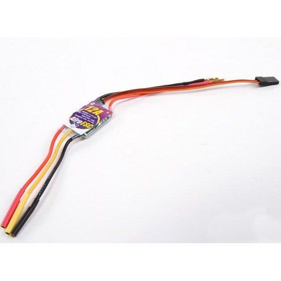 Afro 12Aアンプ Ultra Lite Multi-rotor Motor★ホビーショップ青空 : ホビーショップ青空 - 通販 ...