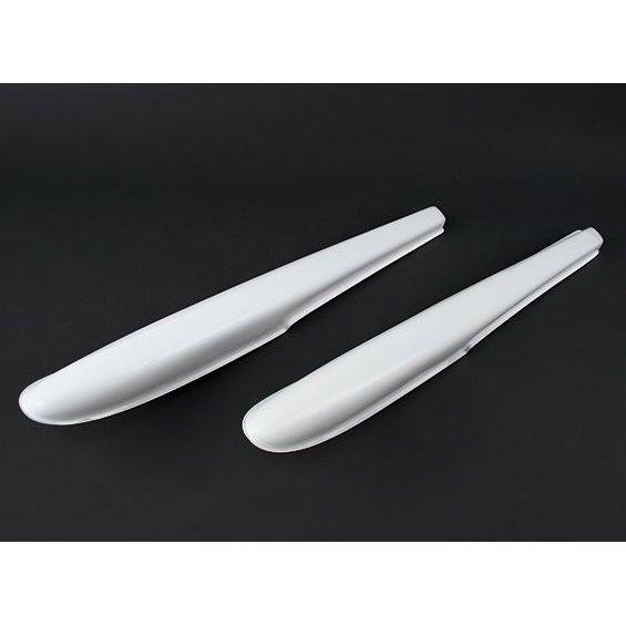 40~60 Size Fiberglass Float Set 840mm フロート 水上機★ホビーショップ青空 : ホビーショップ青空 ...