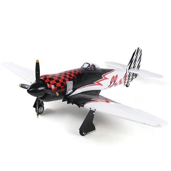 Avios "Riff Raff" 99 Sea Fury Racer EPO 1200mm (PNF)★ホビーショップ青空 : ホビー ...