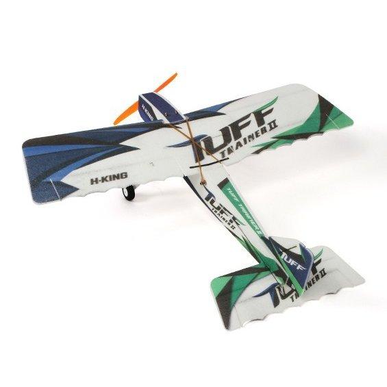 HobbyKing Tuff Trainer II EPP 885mm (PNF)★ホビーショップ青空 : ホビーショップ青空 - 通販 ...