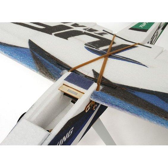 HobbyKing Tuff Trainer II EPP 885mm (PNF)★ホビーショップ青空 : ホビーショップ青空 - 通販 ...