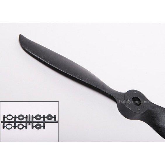 TGS Sport 8x5 プロペラ (1pc)★ホビーショップ青空 : ホビーショップ青空 - 通販 - Yahoo!ショッピング