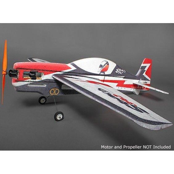 Sbach 342 EPP 3D Airplane 900mm (KIT)★ホビーショップ青空 : ホビーショップ青空 - 通販 - Yahoo!ショッピング