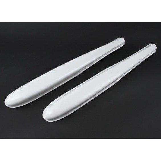 60~90 Size Fiberglass Float Set 980mm フロート 水上機★ホビーショップ青空 : ホビーショップ青空 ...