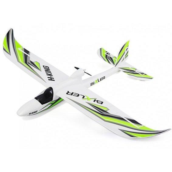 H-King Bixler 1.1 EPO 1400mm Glider (ARF)★ホビーショップ青空 : ホビーショップ青空 - 通販 ...