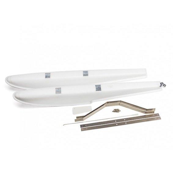 Avios BushMule - Floats (840mm) フロート 水上機★ホビーショップ青空★ : ホビーショップ青空 - 通販 ...