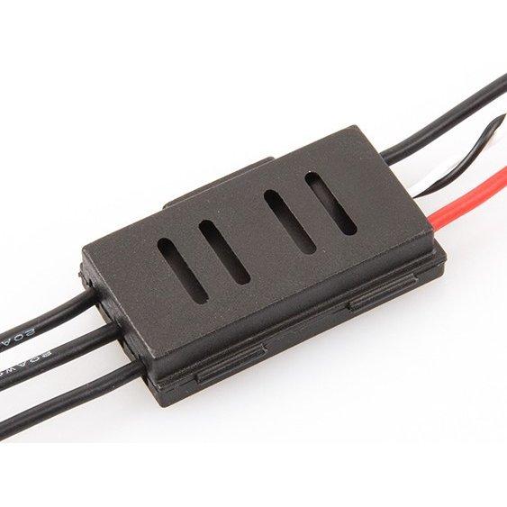 RCTimer X-Drone 30A アンプ ESC High Speed Mini BLHeli For High KV Moto ...