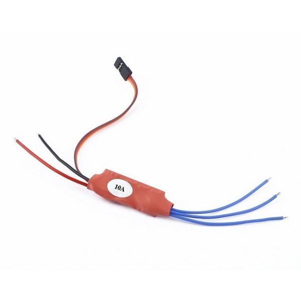 SimonK 10A アンプ ESC BEC 3V 1Aスピードコントローラー : ホビーショップ青空 - 通販 - Yahoo!ショッピング