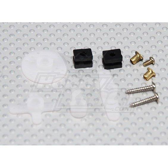 Corona DS939HV デジタル サーボ メタルギア 2.8kg/ 12.5g/ 0.12sec★ホビーショップ青空 : ホビーショップ青空へ - 通販 - Yahoo!ショッピング