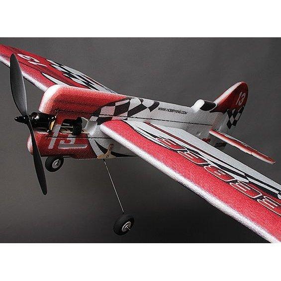 HobbyKing GeeBee 3D Aerobatic EPP Airplane w/Motor 1000mm (ARF)★ホビーショップ青空 : ホビーショップ青空へ - 通販 ...
