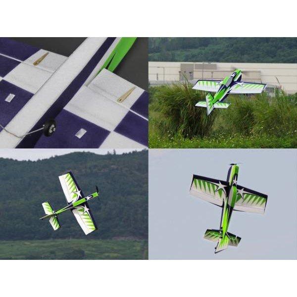 Hobbyking MX2 3D EPP 955mm ARF★ホビーショップ青空 : ホビーショップ青空へ - 通販 - Yahoo!ショッピング