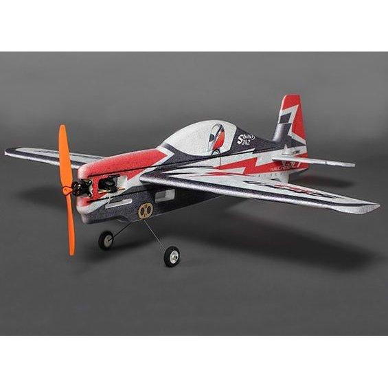 Sbach 342 EPP 3D Airplane with Brushless Motor and Propeller 900mm (ARF)★ホビーショップ青空 : ホビーショップ青空へ ...