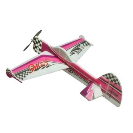 Epp yak55 EPO 3D Aerobatic Airplane wingSpan 800mm (kit) DWHOBBY : ホビーショップ青空へ - 通販 - Yahoo!ショッピング