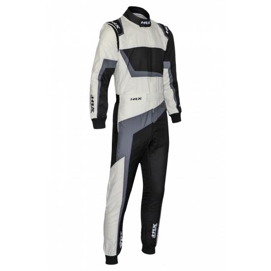 HRX レーシングスーツ ZERO ICON ゼロアイコン(HRX-2306) FIA8856-2018 送料無料 : HSモータースポーツ ...