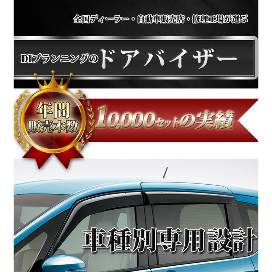 ヴォクシー ノア VOXY エスクァイア 80系 ZRR80W ZRR80G ZRR85G ZWR80G ドアバイザー サイドバイザー 自動車パーツ : エイチエスYahoo!ショッピング店 ...