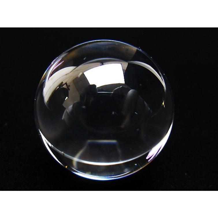 パワーストーン 天然石 Aクラス水晶丸玉 20mm t151-2093 : t151-2093 : H.S.K STONE - 通販 - Yahoo!ショッピング
