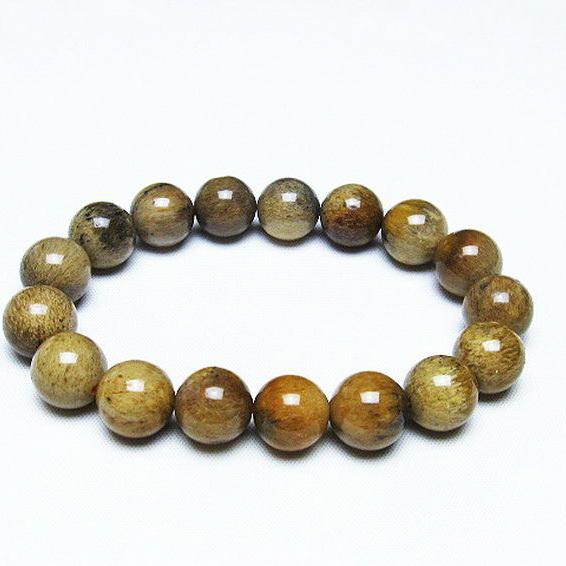 パワーストーン 天然石 ルチルインアゲート ブレスレット12mm t258-1948 : H.S.K STONE - 通販 - Yahoo!ショッピング