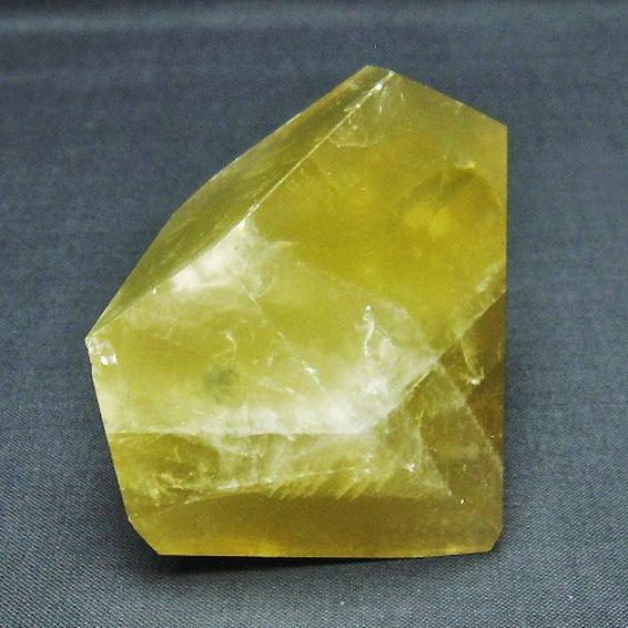 パワーストーン 天然石 黄水晶(シトリン)原石 t386-7101 : H.S.K STONE - 通販 - Yahoo!ショッピング