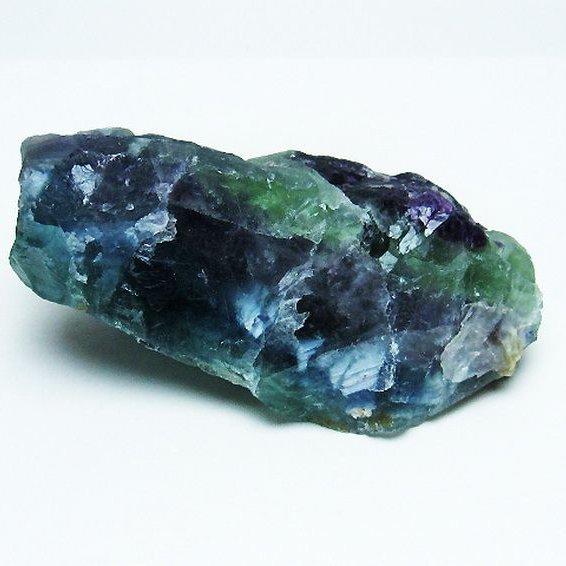 パワーストーン 天然石 エンジェルフェザー フローライト 原石 t599-2433 : H.S.K STONE - 通販 - Yahoo!ショッピング