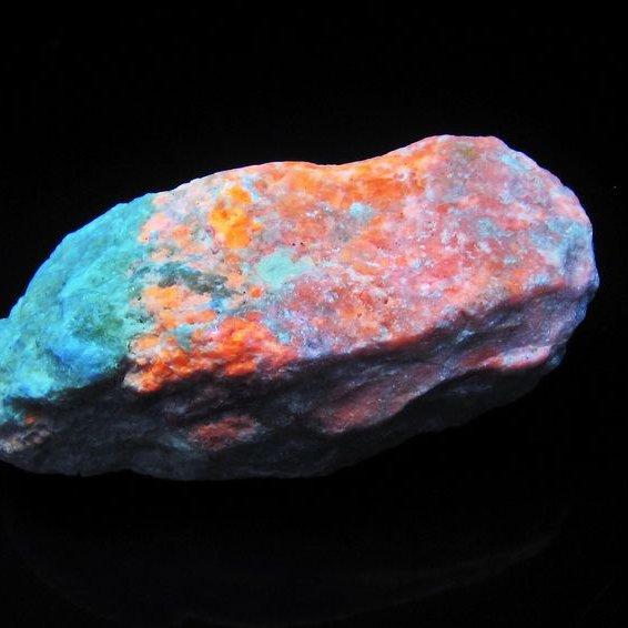 パワーストーン 天然石 ハックマナイト 原石 t636-1929 : H.S.K STONE - 通販 - Yahoo!ショッピング