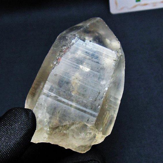 パワーストーン 天然石 レムリアンシード 水晶原石 ミナスジェライス州コリント産 ※証明書付き t641-1944 : H.S.K STONE - 通販 - Yahoo!ショッピング