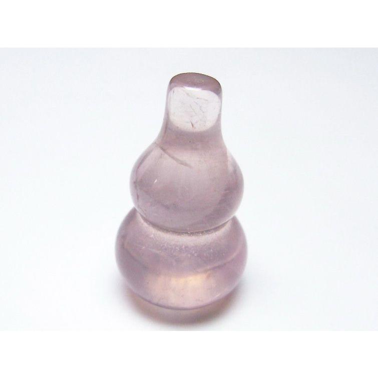 パワーストーン 天然石 ローズクォーツ 葫芦 置物 t646-1000 : H.S.K STONE - 通販 - Yahoo!ショッピング