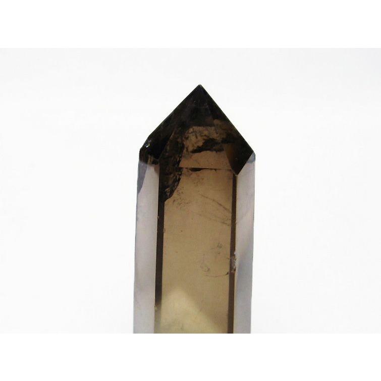 パワーストーン 天然石 ライトニング水晶六角柱 t705-6686 : H.S.K STONE - 通販 - Yahoo!ショッピング