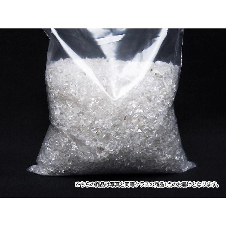 パワーストーン 天然石 ヒマラヤ水晶 さざれ サイズ：小 t711-19 : H.S.K STONE - 通販 - Yahoo!ショッピング