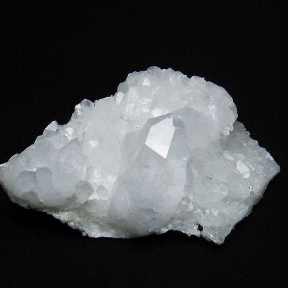 パワーストーン 天然石 ヒマラヤ水晶 クラスター t738-2126 : H.S.K STONE - 通販 - Yahoo!ショッピング