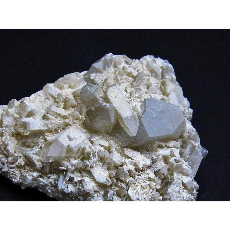 パワーストーン 天然石 ヒマラヤ水晶クラスター t767-643 : H.S.K STONE - 通販 - Yahoo!ショッピング