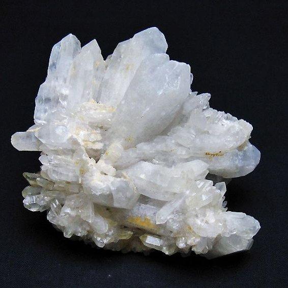 パワーストーン 天然石 ヒマラヤ水晶クラスター t767-647 : H.S.K STONE - 通販 - Yahoo!ショッピング