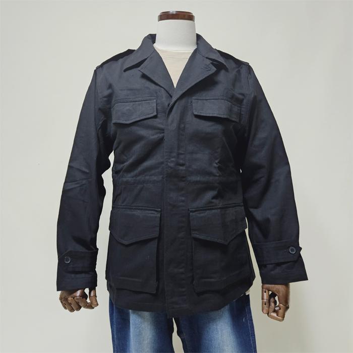 HOUSTON 【ポイント5倍】HOUSTON ヒューストン M47 ジャケット ミリタリージャケット フランス軍 FRENCH ARMY M-47 JACKET 51073 : A Home ...
