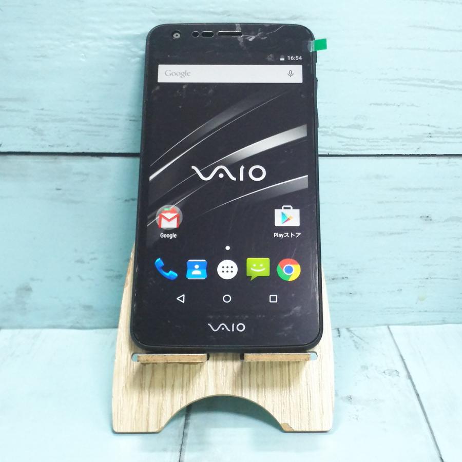 VAIO Phone BM-VA10J-P [訳あり] 本体 白ロム SIMロック解除済み SIMフリー 076813 : hsmToys ...